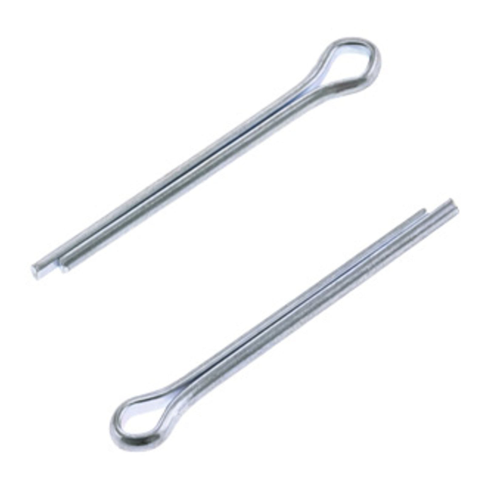 Bolt Cotter Pins 2.5x25mm / Split Pins (Pack of 25) – First Class ...