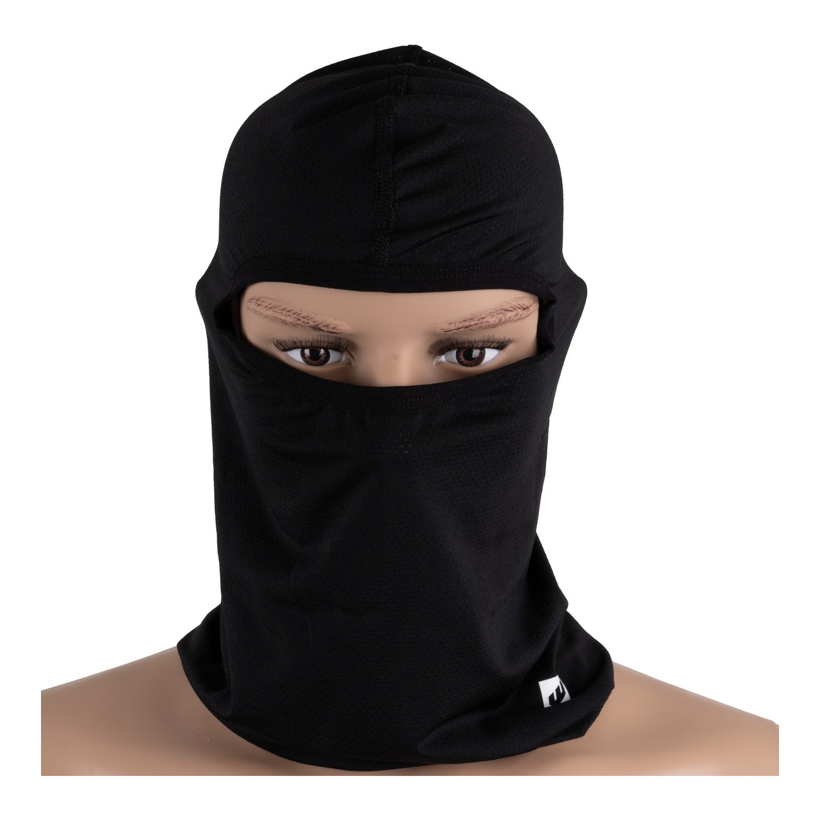 Whites Cool Fast Balaclava – First Class Motorcycles